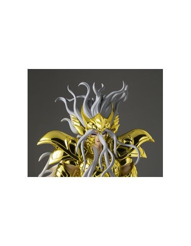 OPYX ODYSSEUS OFIUSCO SAINT SEIYA CLOTH MYTH EX